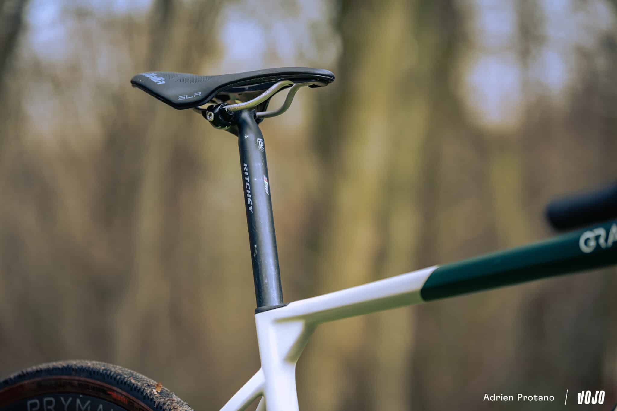 Test gravel | Origine Graxx 3 GTR : la confirmation ⋆ Vojo