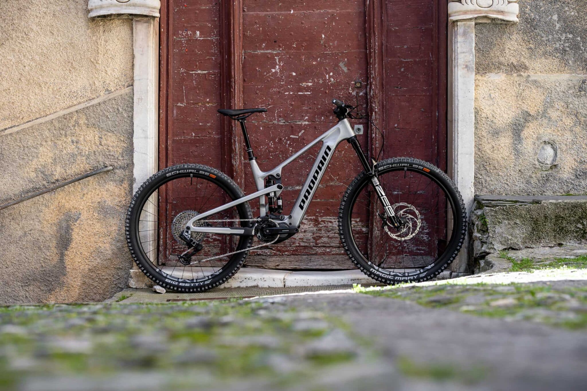 Nouveauté | Propain Sresh : un petit frère polyvalent ⋆ Vojo