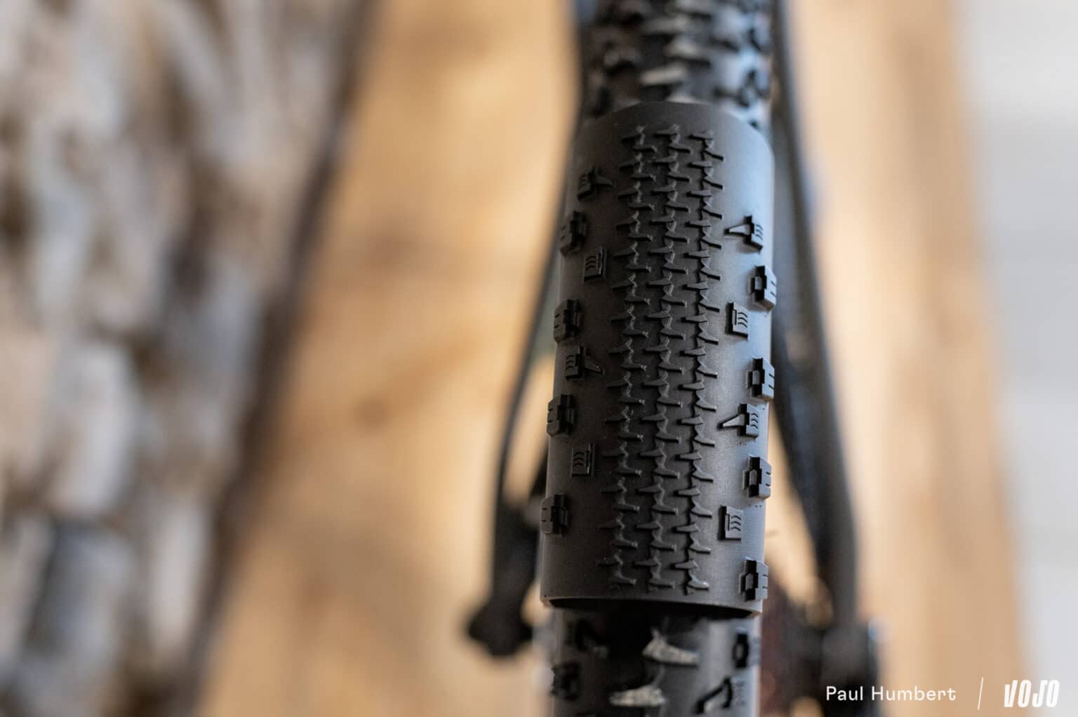 Test nouveauté | Hutchinson Python 3 : le retour d’une légende ⋆ Vojo