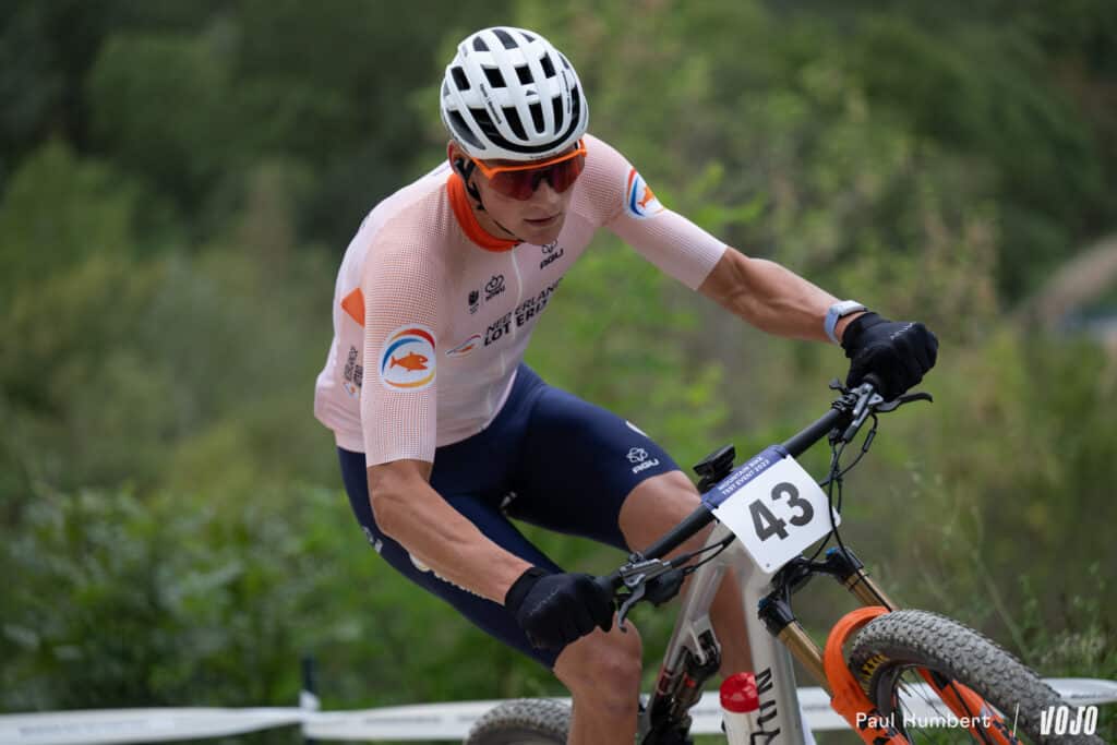 Mathieu van der Poel renonce au VTT aux Jeux Olympiques ⋆ Vojo