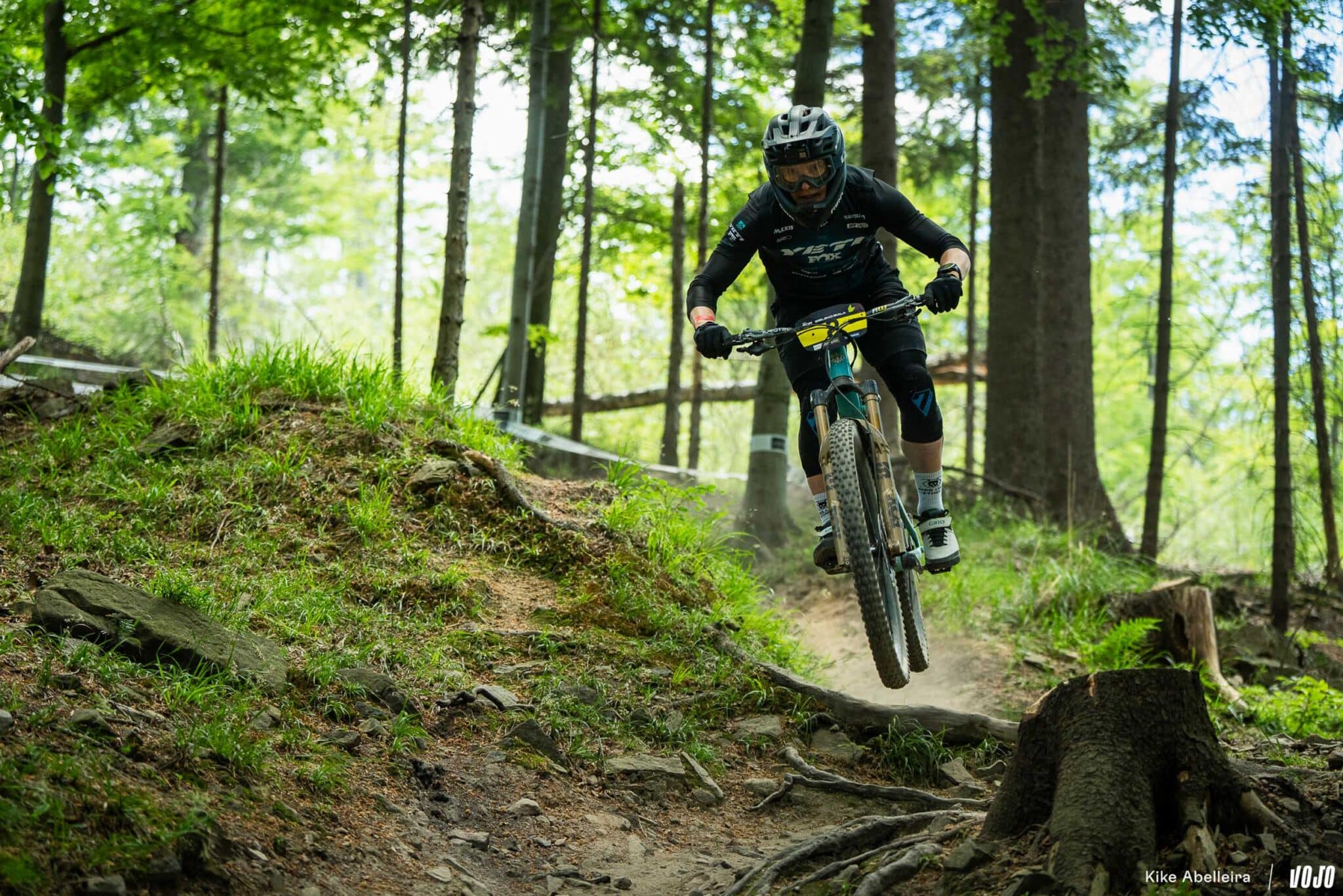 Coupe du monde VTT 2025 : un calendrier plus dense que jamais ⋆ Vojo