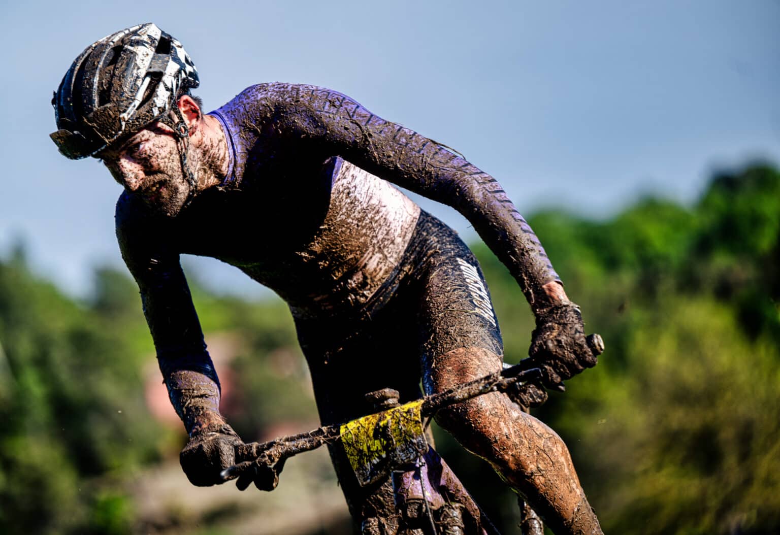 Championnats de France XC 2024 : les nouveaux champions de France sont ...