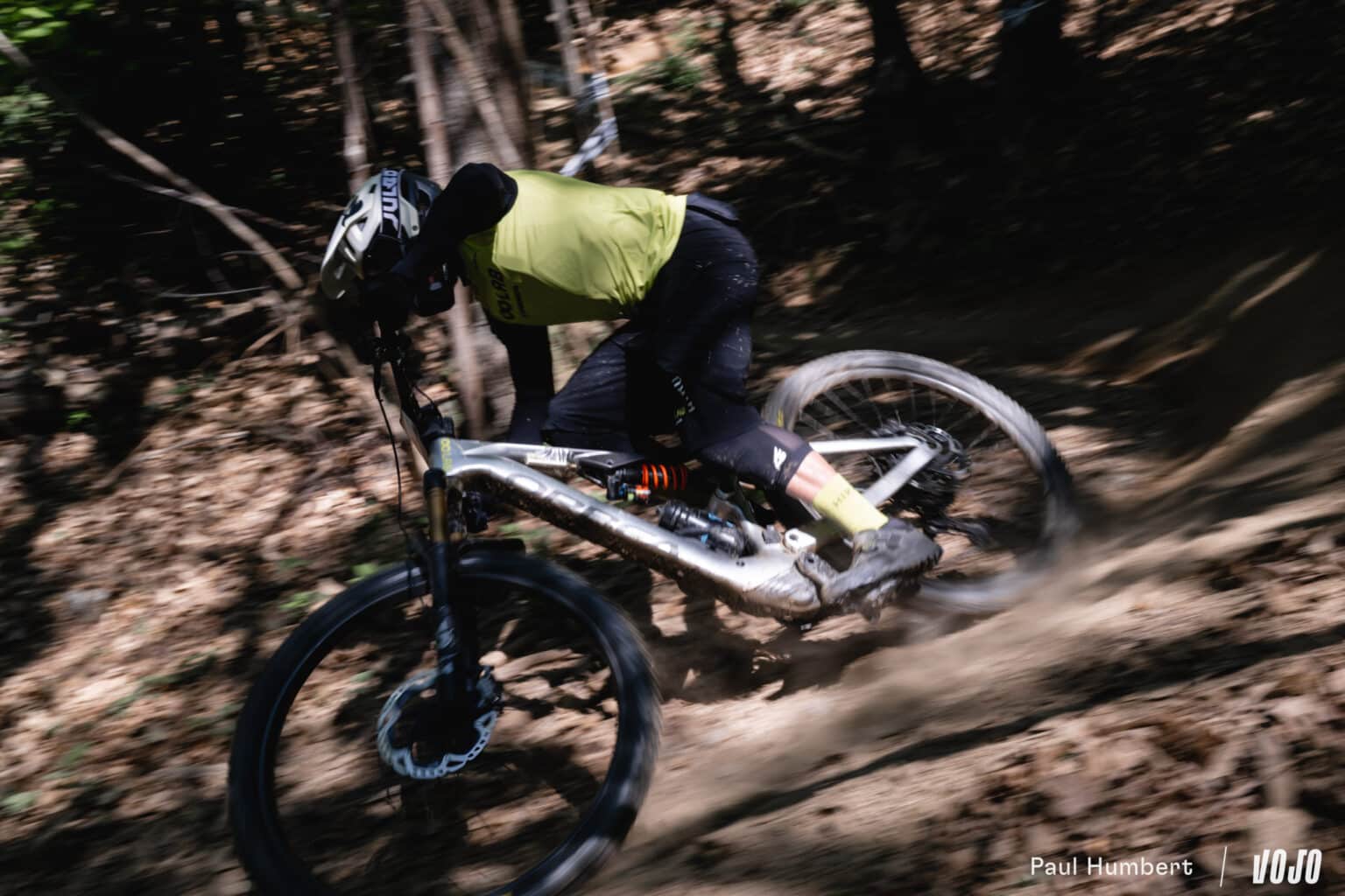 Orbea Oolab VTTAE : un Rise développé entre les rubalises ⋆ Vojo