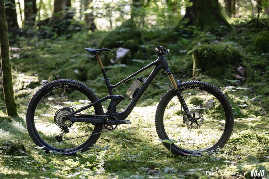 Test nouveauté | Lapierre Zesty CF 7.9 : un bon fond ⋆ Vojo