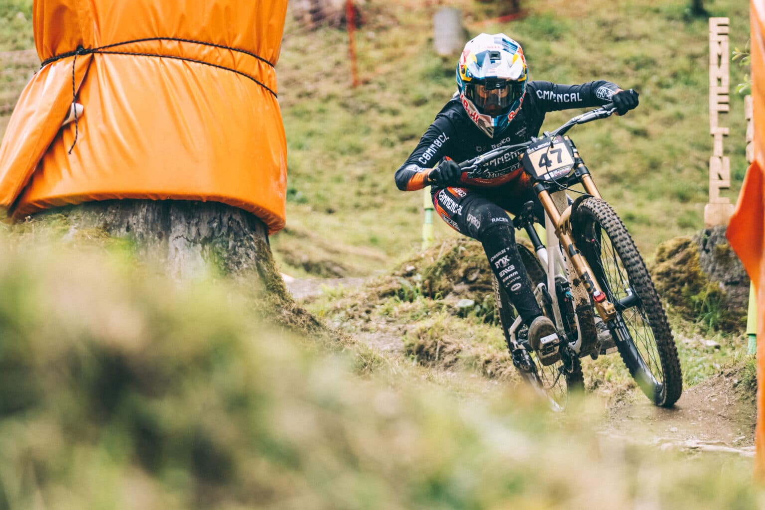 Coupe du monde VTT 2025 : un calendrier plus dense que jamais ⋆ Vojo