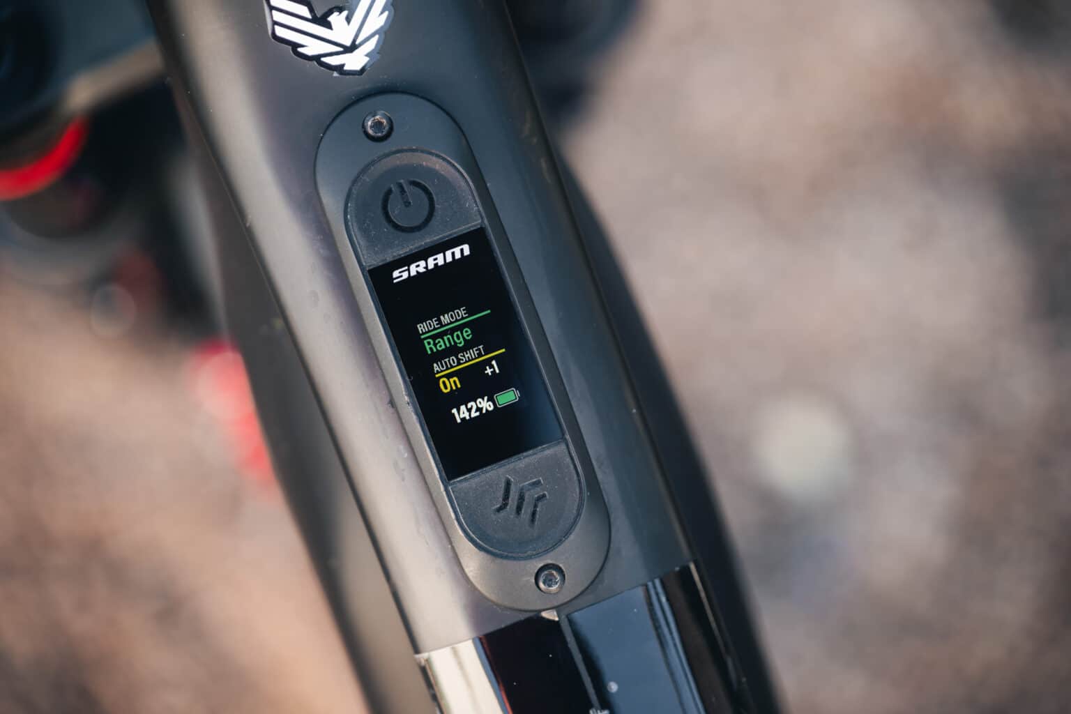 Sram Eagle Powertrain : le range extender est enfin là ⋆ Vojo