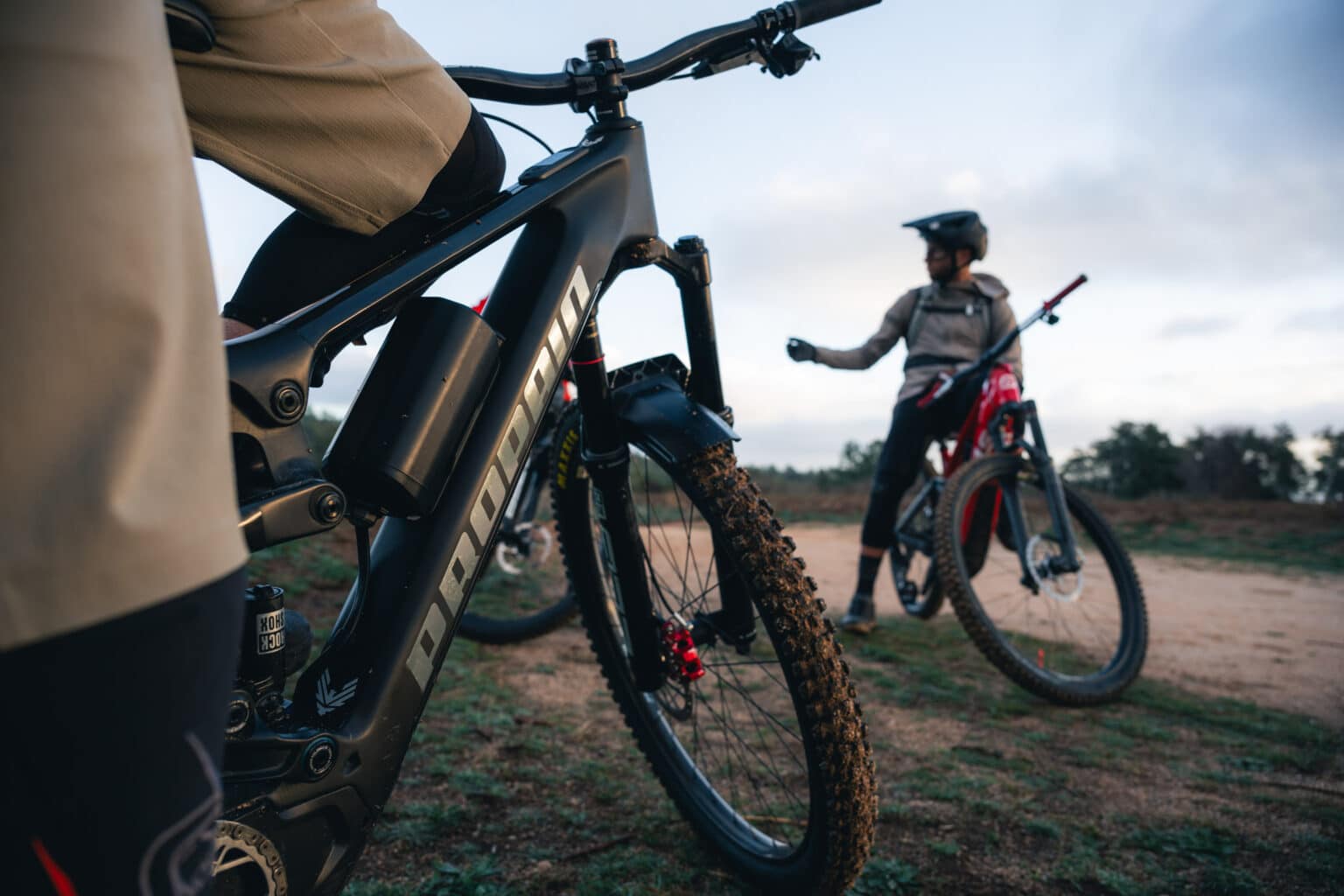 Sram Eagle Powertrain : le range extender est enfin là ⋆ Vojo