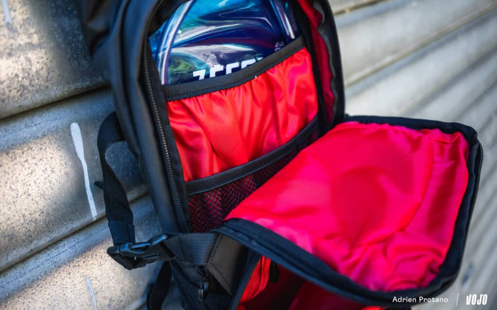 Test | Zéfal Z Hydro : à chaque usage son sac d'hydratation [MAJ] ⋆ Vojo
