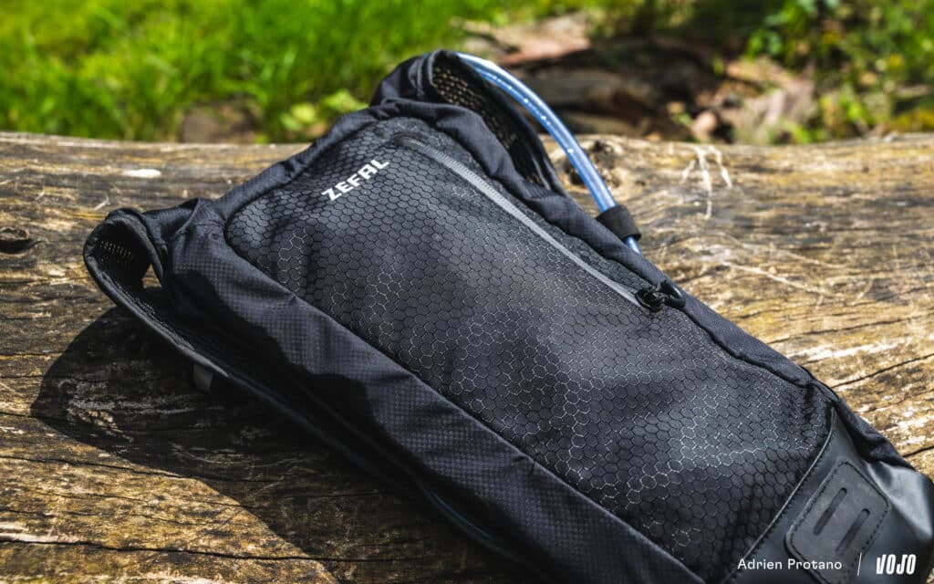 Test | Zéfal Z Hydro : à chaque usage son sac d'hydratation [MAJ] ⋆ Vojo
