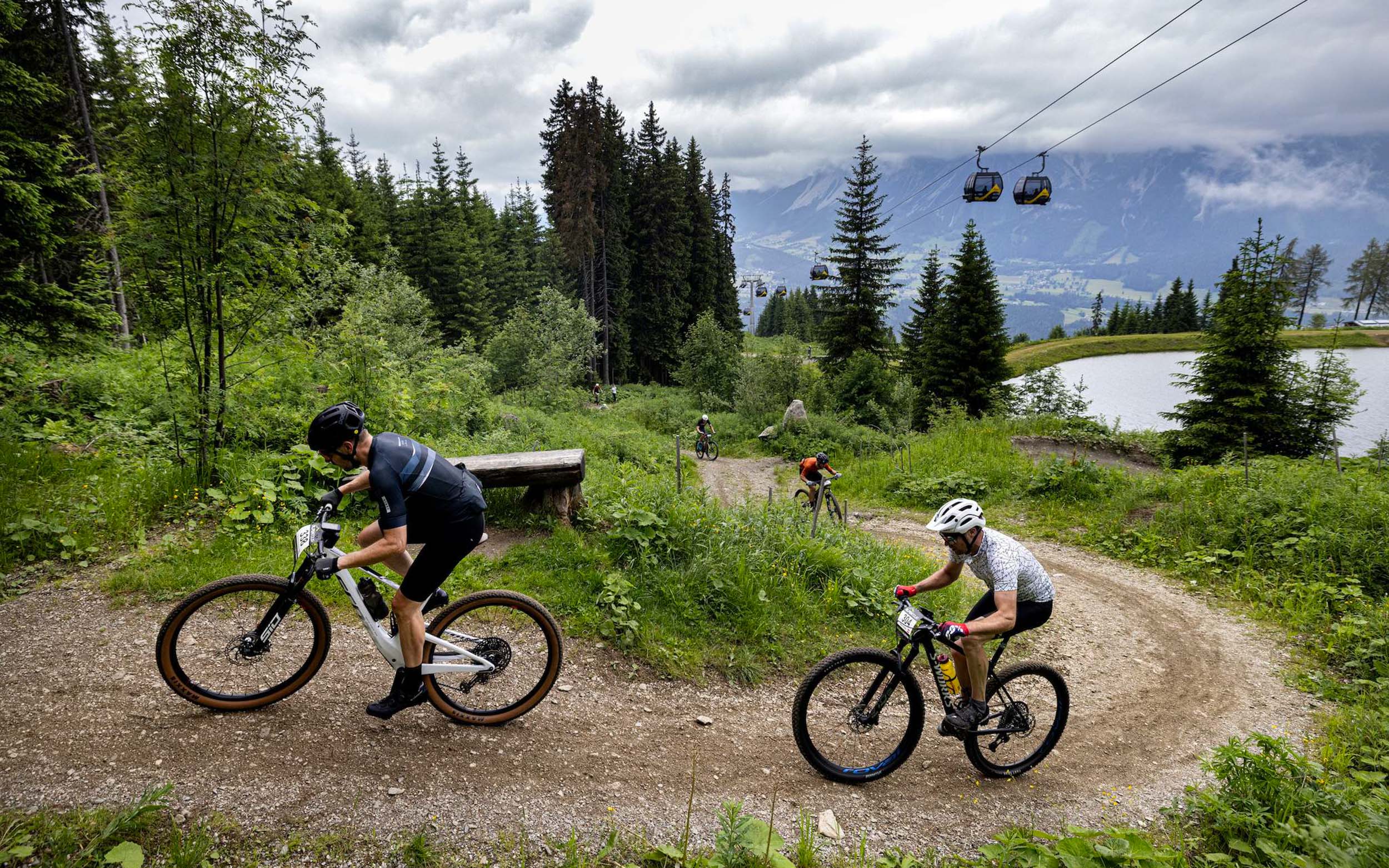 Alpentour Trophy 2024: Paez en Morath steken er met kop en schouder bovenuit ⋆ Vojo