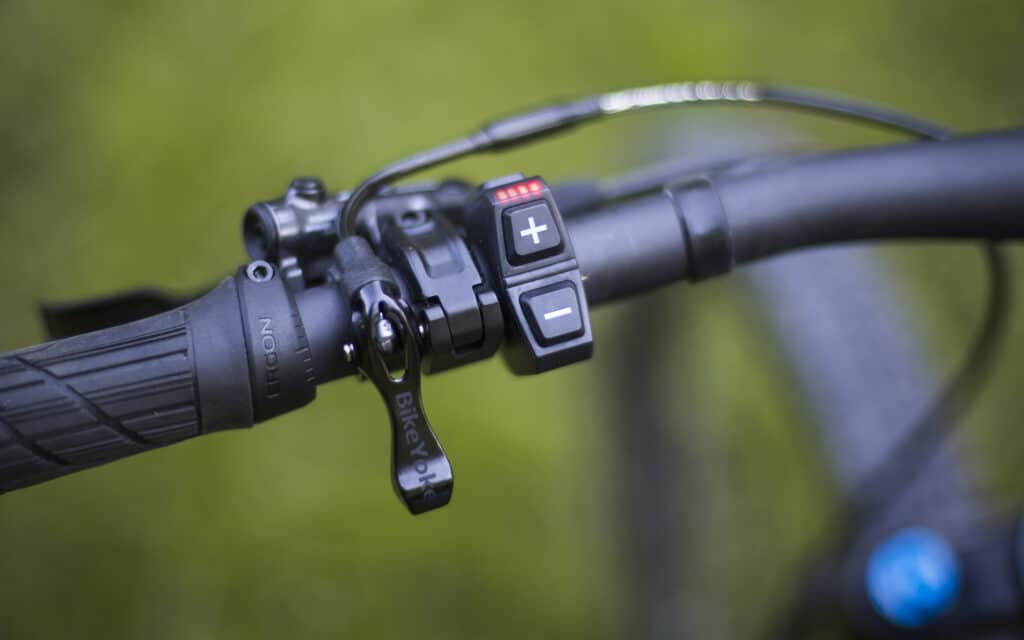 Nouveauté | BH dévoile son nouveau moteur BHZ en collaboration avec SEG ...