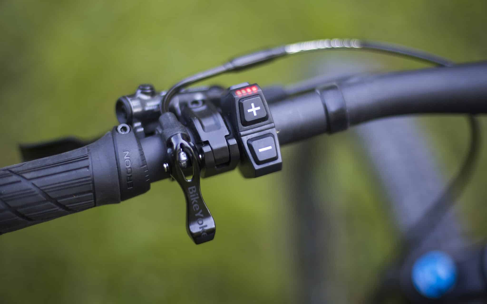 Nouveauté | BH dévoile son nouveau moteur BHZ en collaboration avec SEG ...