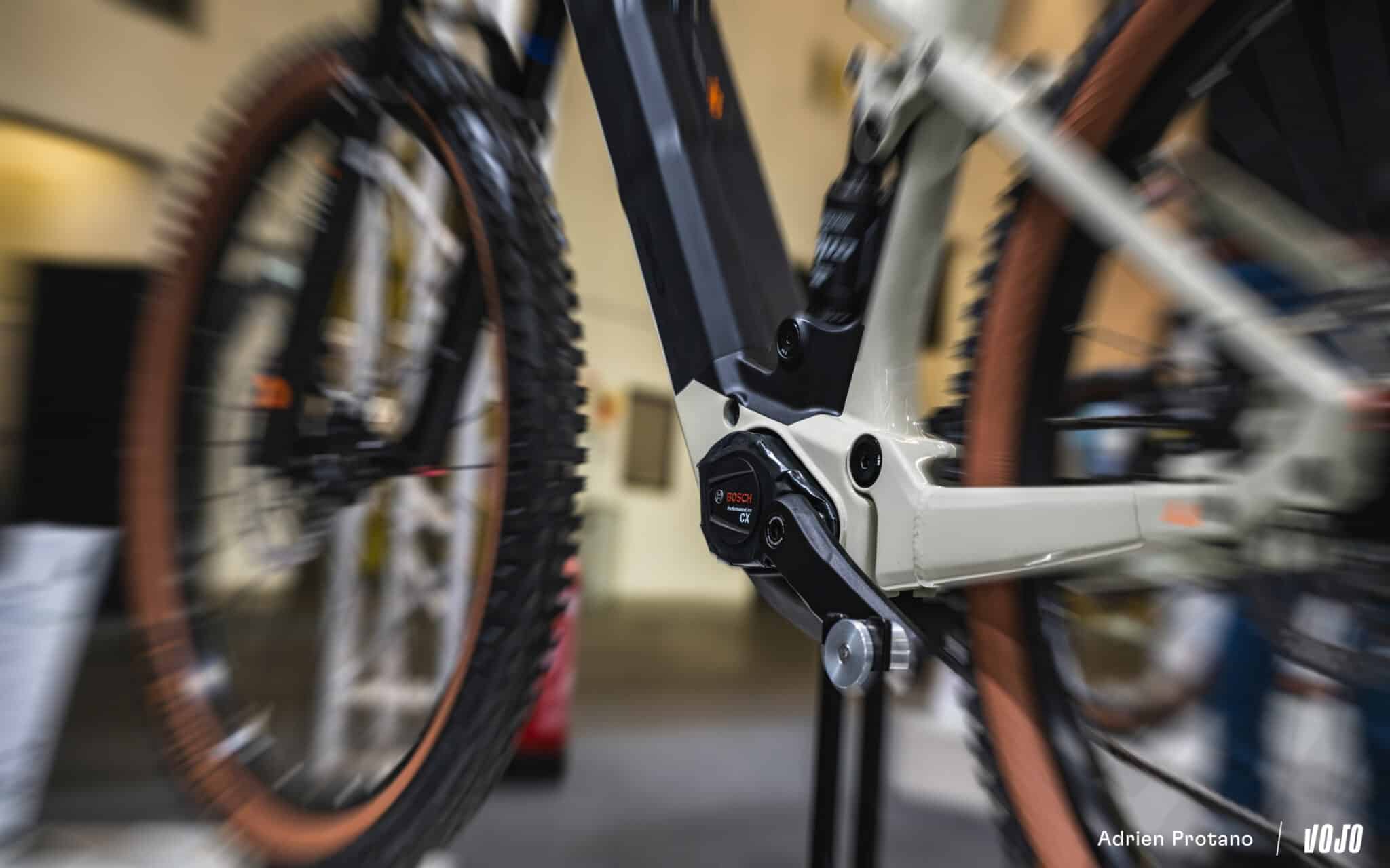 Eurobike 2024 | Nouveautés et curiosités : notre sélection ⋆ Vojo