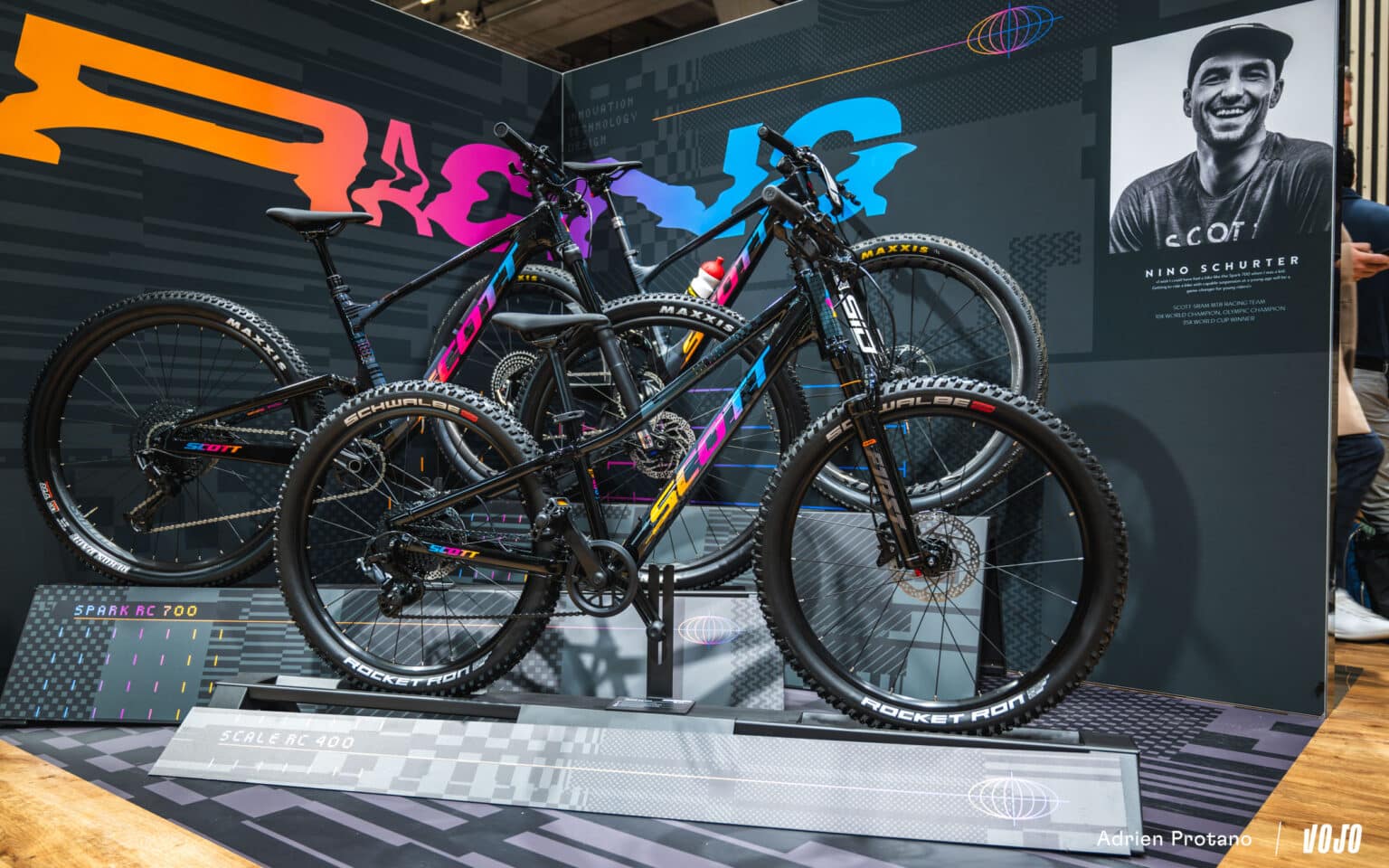 Eurobike 2024 | Nouveautés et curiosités : notre sélection ⋆ Vojo