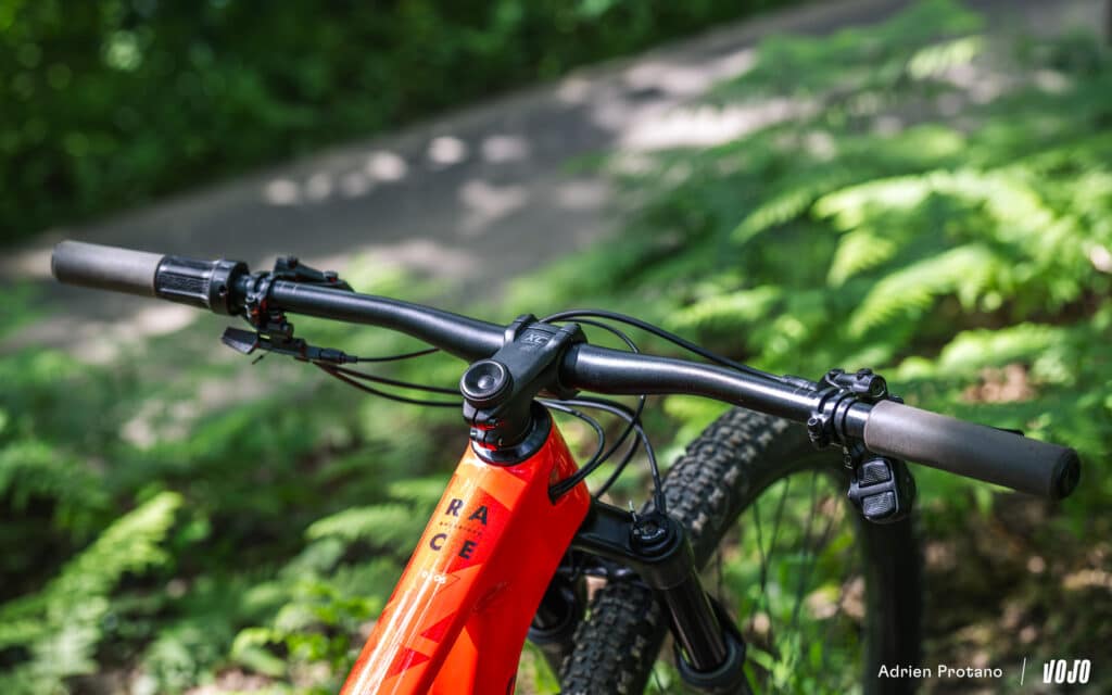 Comparatif | Rockrider Race 940 S vs 940 S LTD : lequel choisir ? ⋆ Vojo