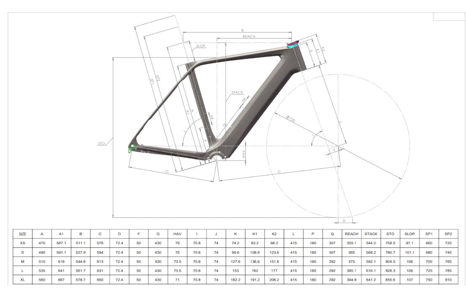 Test nouveauté | Look E-765 : électrique certes, mais route ou gravel ...