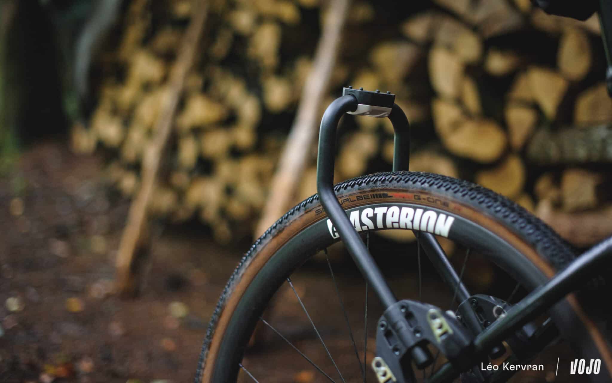 Test | Aeroe Spider Rack : le porte-bagage universel et modulable ⋆ Vojo