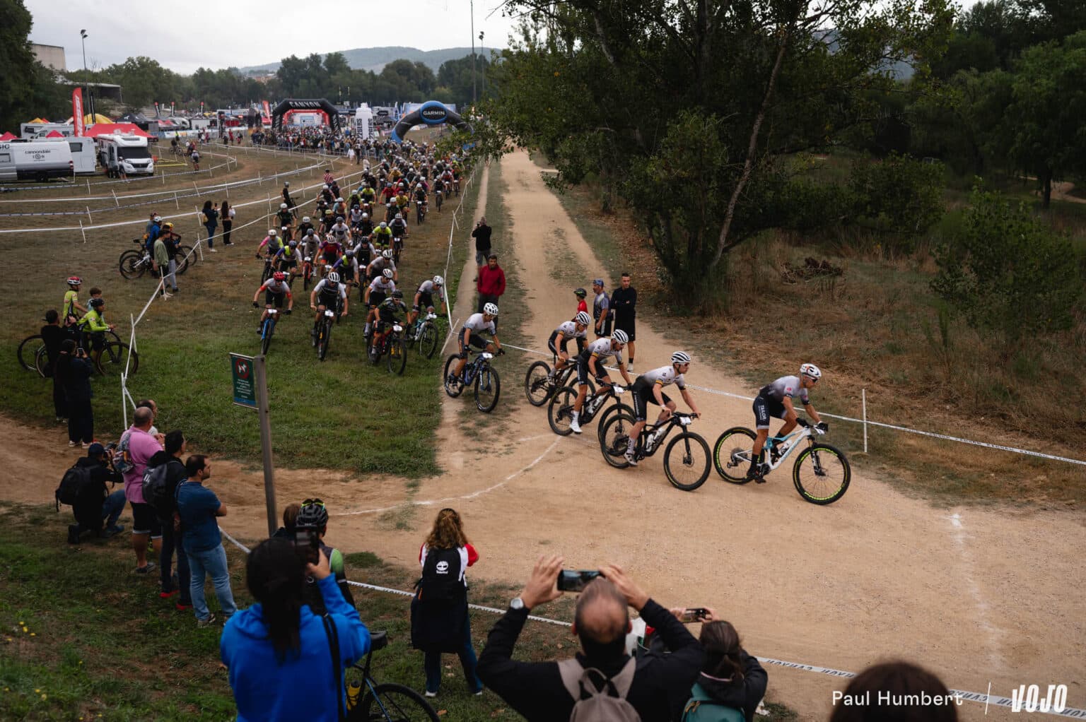 Sea Otter Europe 2025 l VTT, gravel et un salon géant ⋆ Vojo