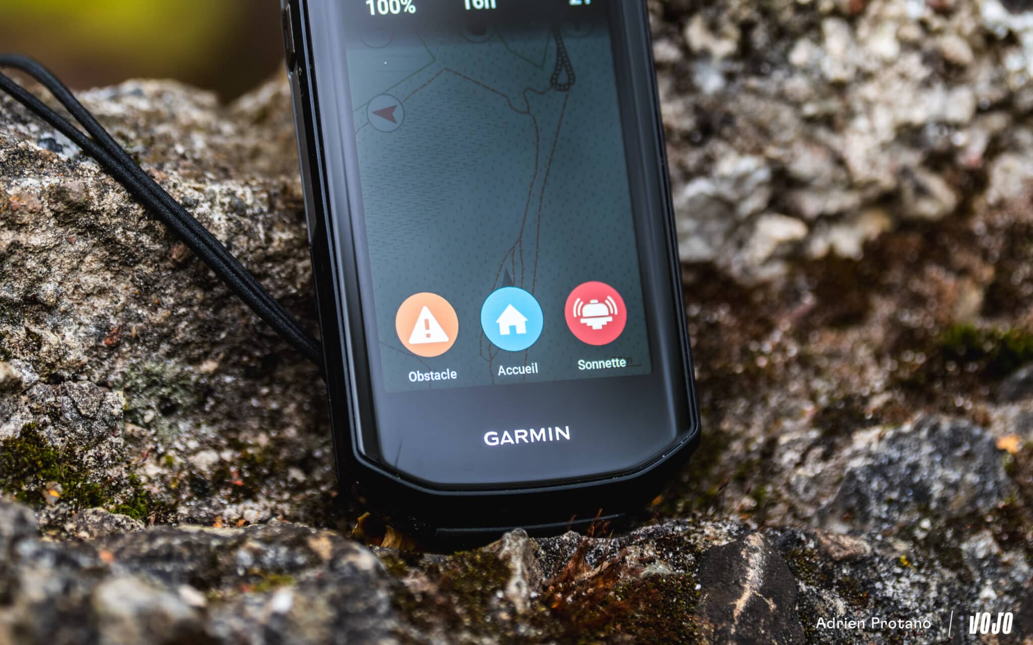 Test | Garmin Edge 1050 : le changement vaut-il le coup ? ⋆ Vojo