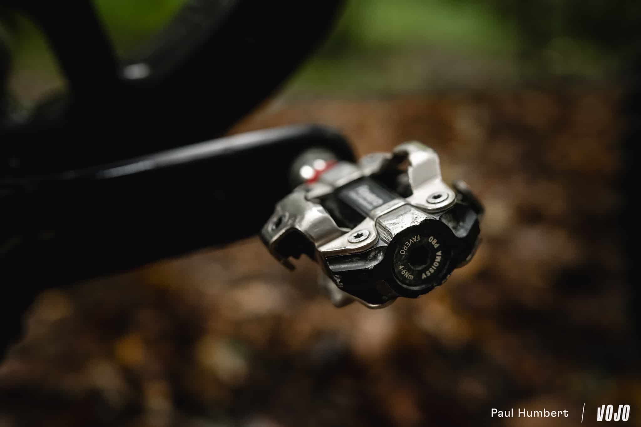 Test | Pédales Favero Assioma Pro MX-2 : une nouvelle référence pour la ...