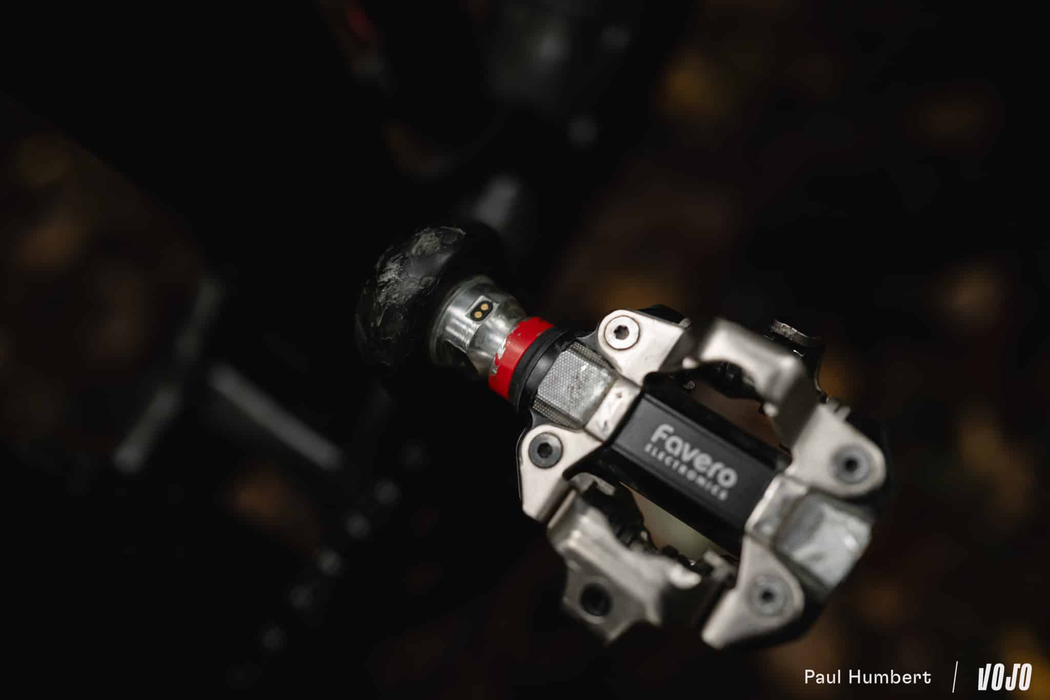 Test | Pédales Favero Assioma Pro MX-2 : une nouvelle référence pour la ...