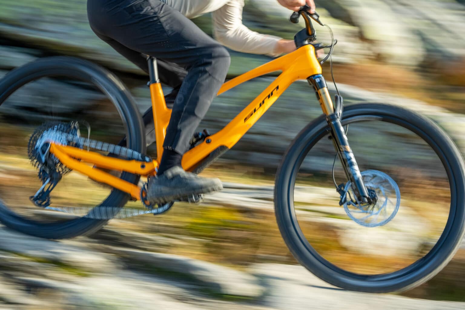 Nouveauté | Sunn : le retour du Radical ! ⋆ Vojo