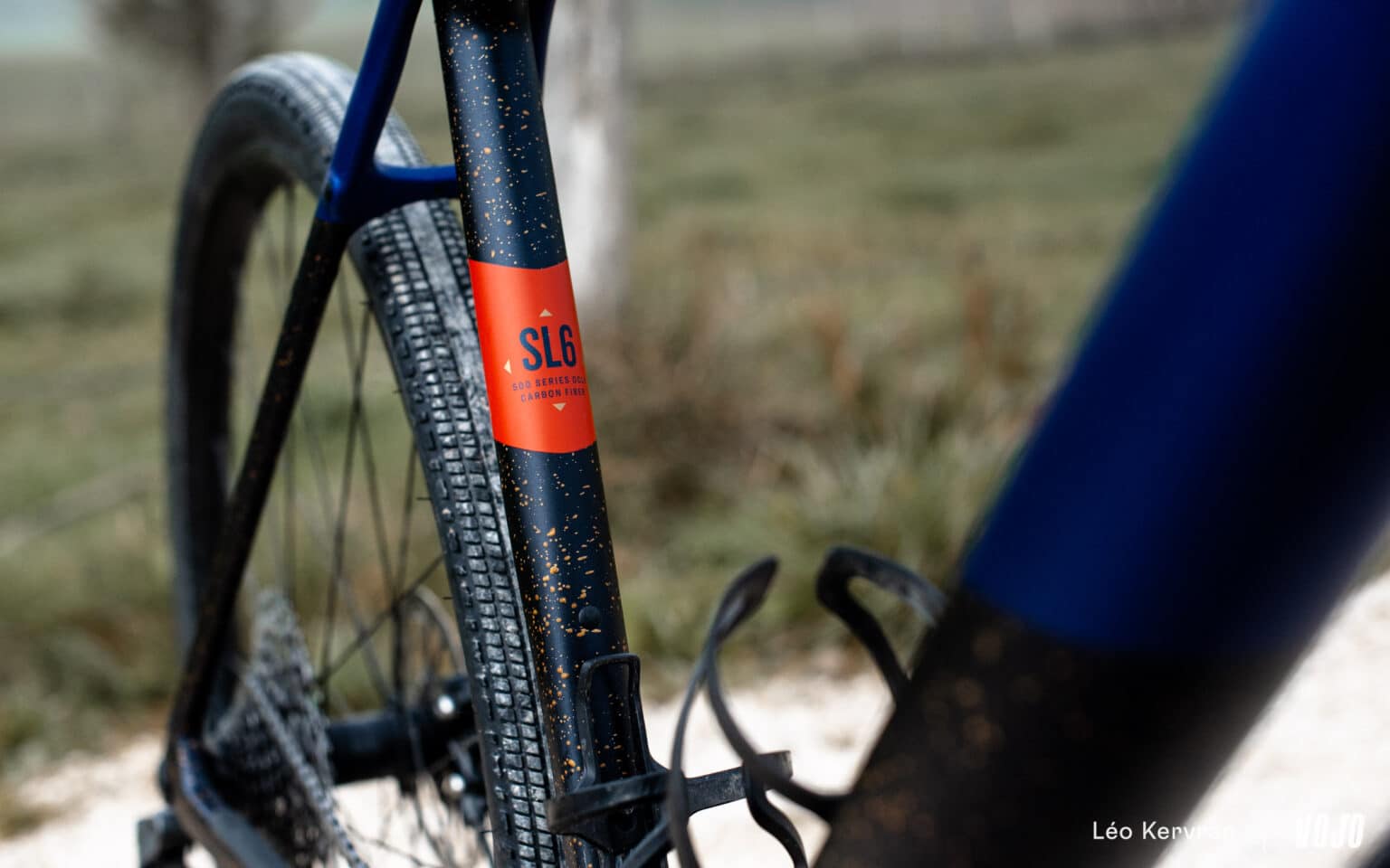 Test | Trek Checkpoint SL6 : confort et polyvalence (pas) pour tous ⋆ Vojo