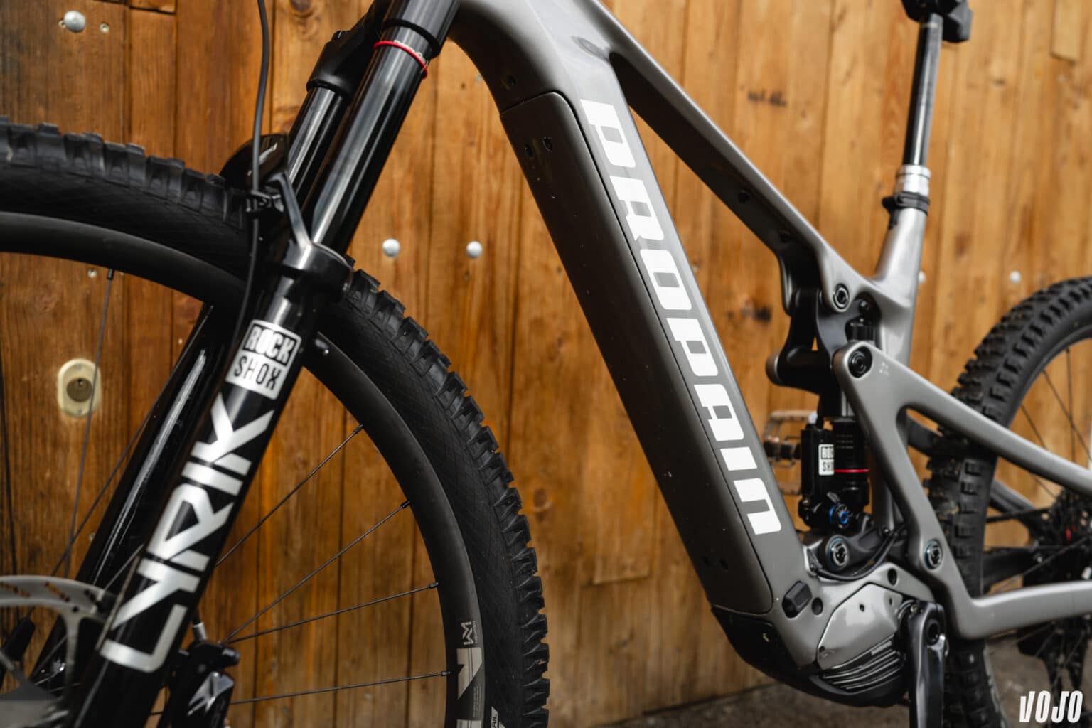 Test | Propain Sresh CF : recette éprouvée, résultat convaincant ⋆ Vojo