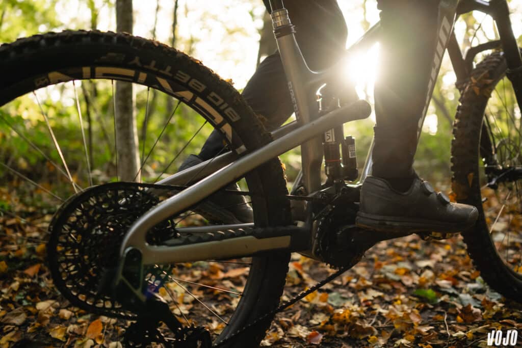 Test | Propain Sresh CF : recette éprouvée, résultat convaincant ⋆ Vojo