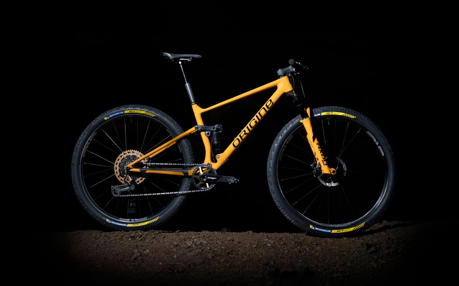 Visite | Origine Cycles : passage à la vitesse supérieure ⋆ Vojo