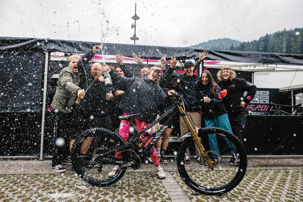 Transfert | Orbea se lance en DH avec le FMD Racing ⋆ Vojo