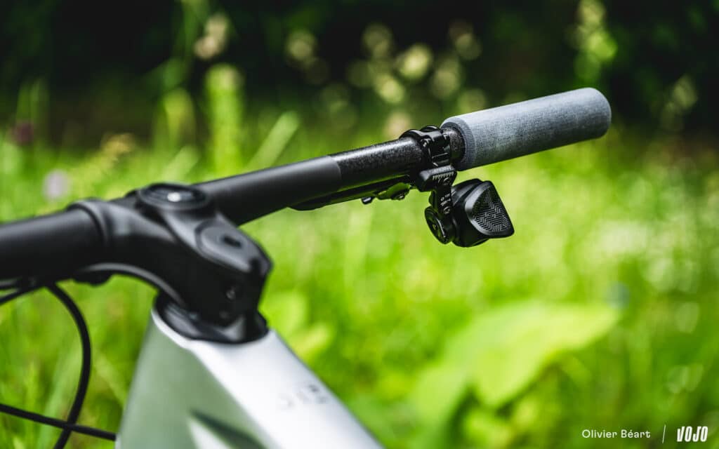 Test | Sram AXS Pod Rocker Paddle : l'alternative ⋆ Vojo