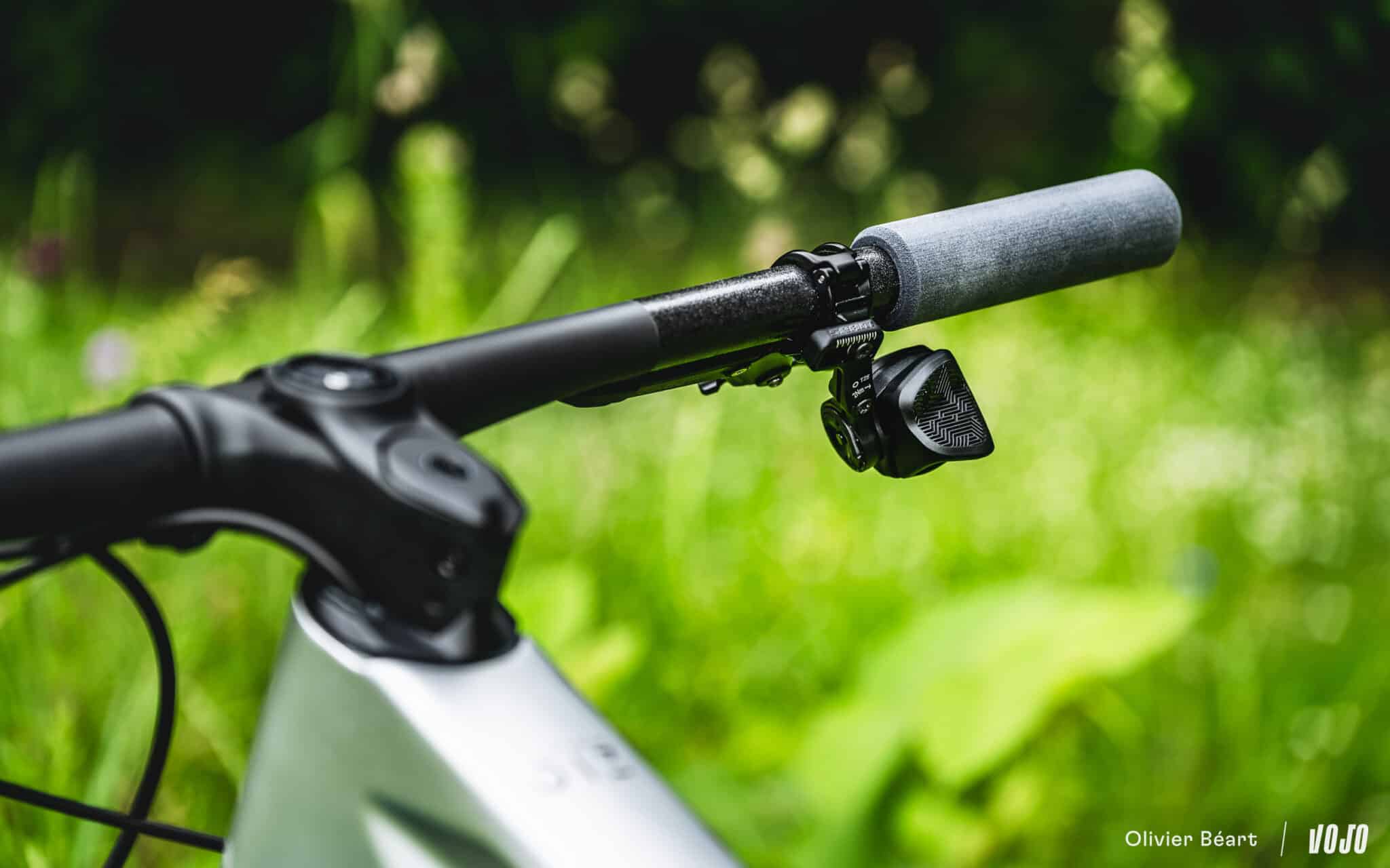 Test | Sram AXS Pod Rocker Paddle : l'alternative ⋆ Vojo