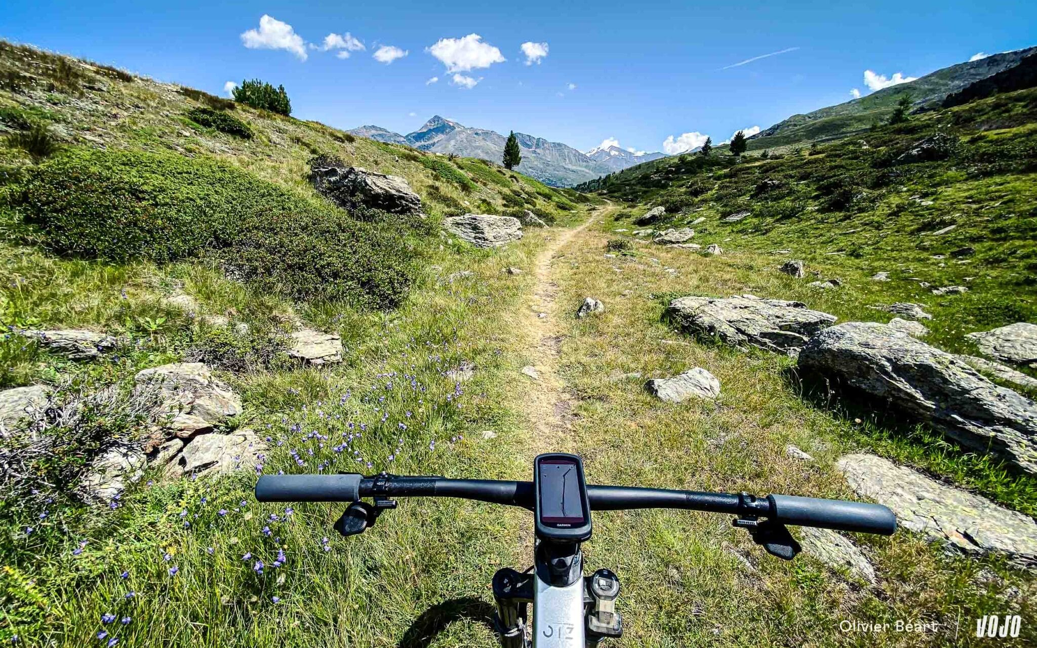 Test | Sram AXS Pod Rocker Paddle : l'alternative ⋆ Vojo