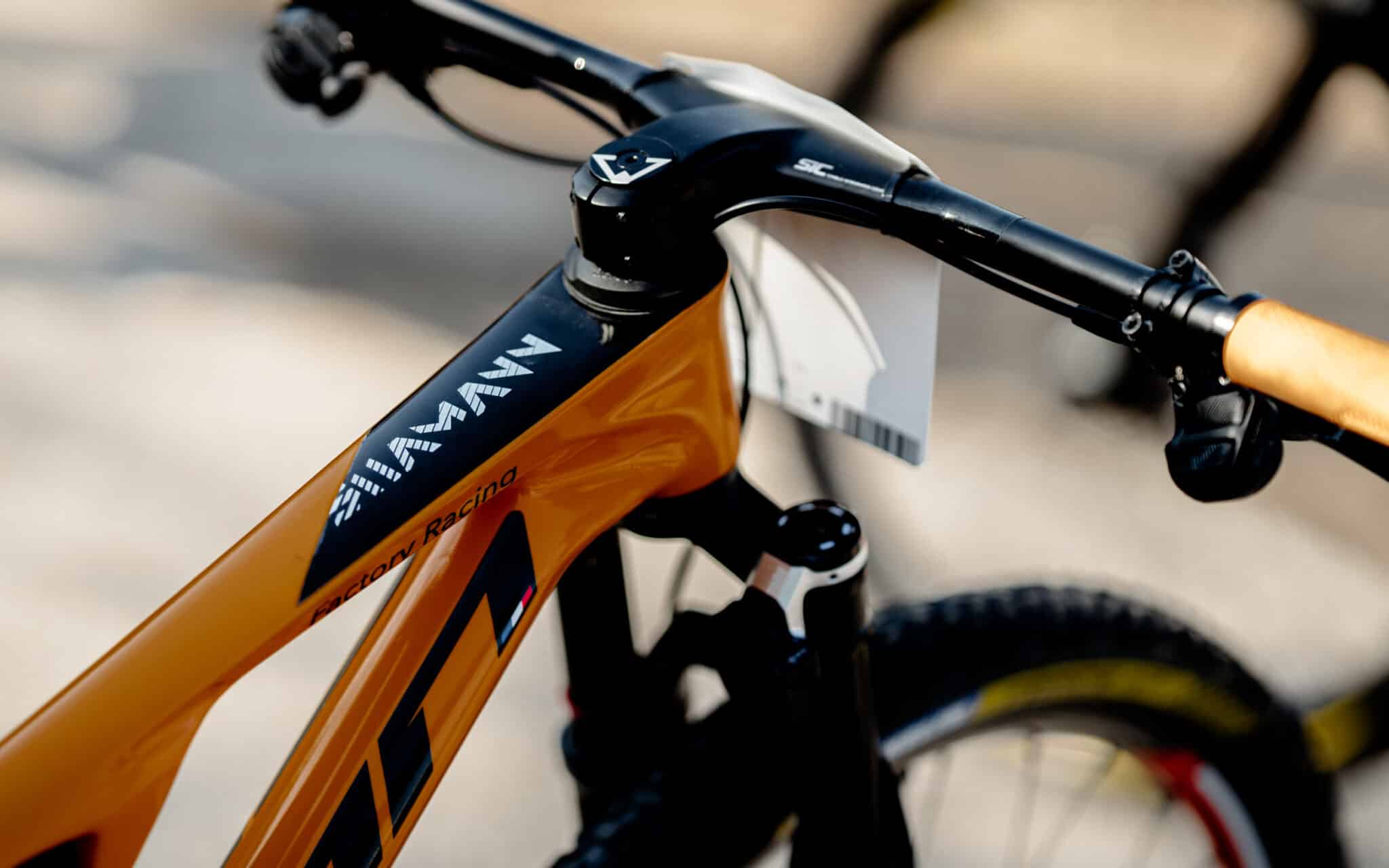 Bike Checks XC 2025 | Les vélos des pros avant la saison ⋆ Vojo