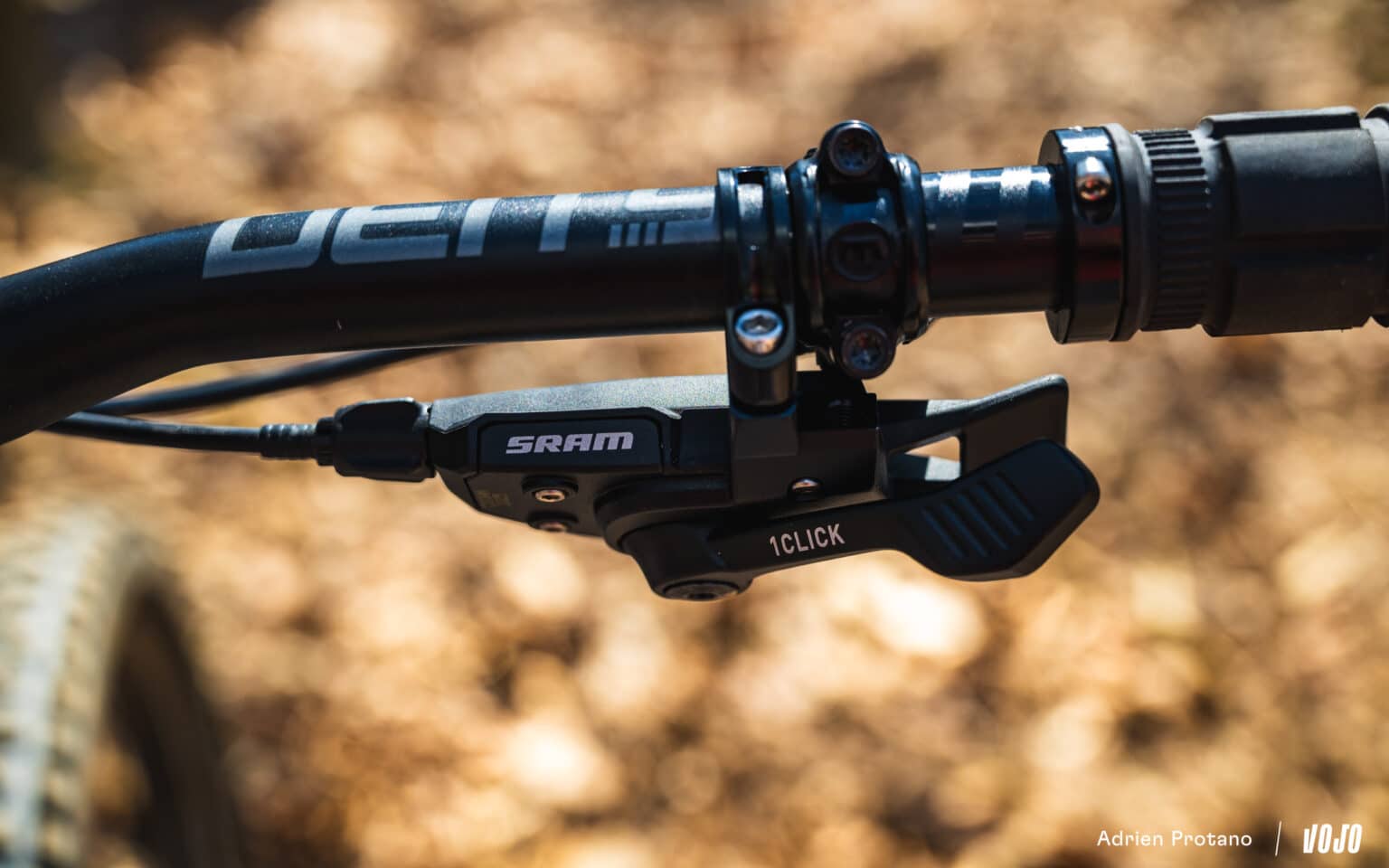 Test nouveauté | Sram Eagle 90 & 70 : une transmission mécanique sans ...