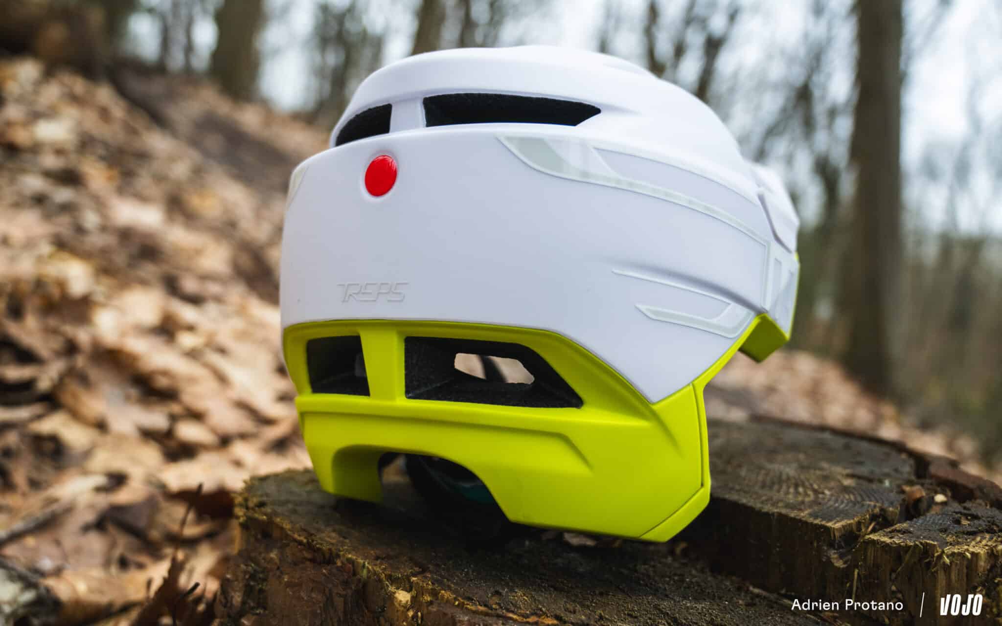 Test nouveauté | Casque Urge Treps : le petit frère bien né du Rascas ⋆ ...