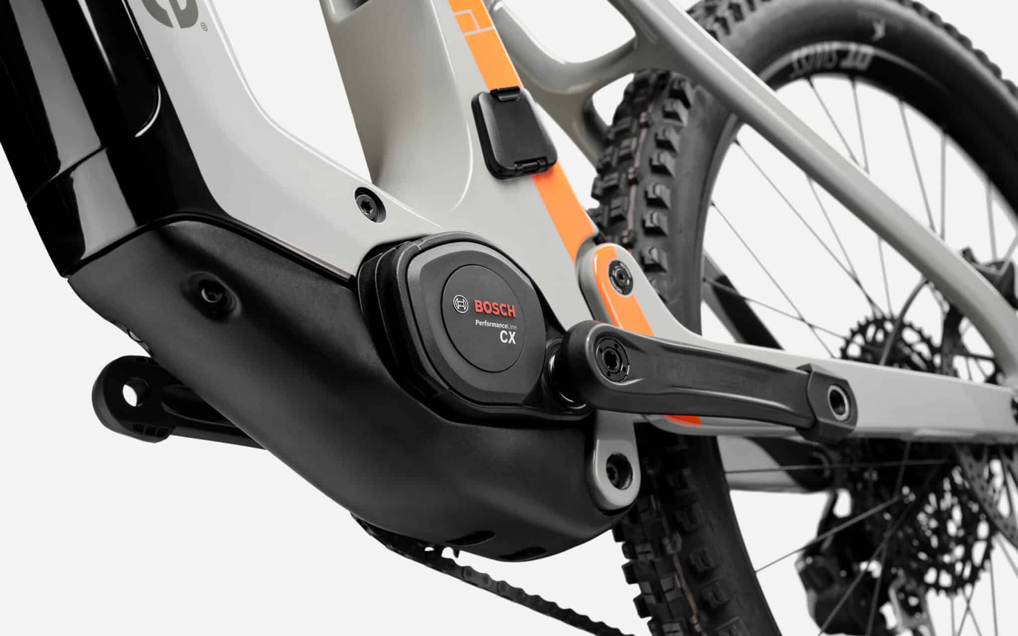 Nouveauté 2025 | Cannondale Moterra & Moterra LT Carbon : moteur Bosch, grosse batterie et ...