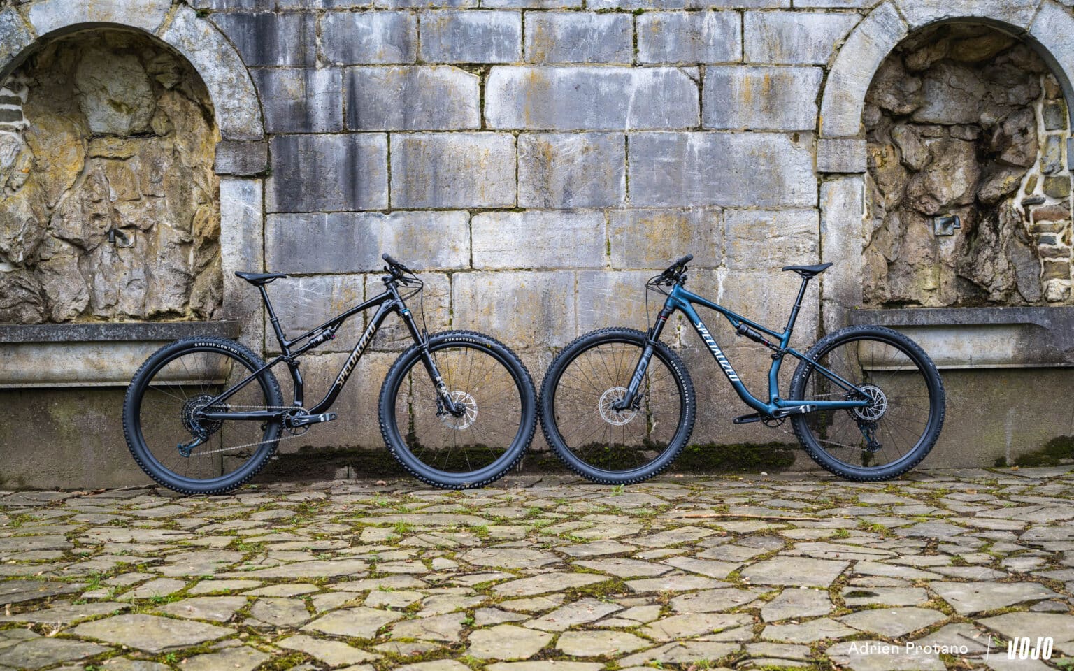 Test Vidéo VTT | Specialized Chisel VS Chisel EVO : lequel choisir ? ⋆ Vojo