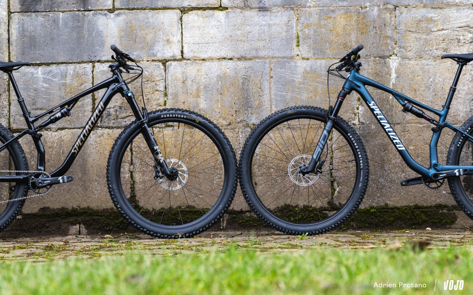 Test Vidéo VTT | Specialized Chisel VS Chisel EVO : lequel choisir ? ⋆ Vojo