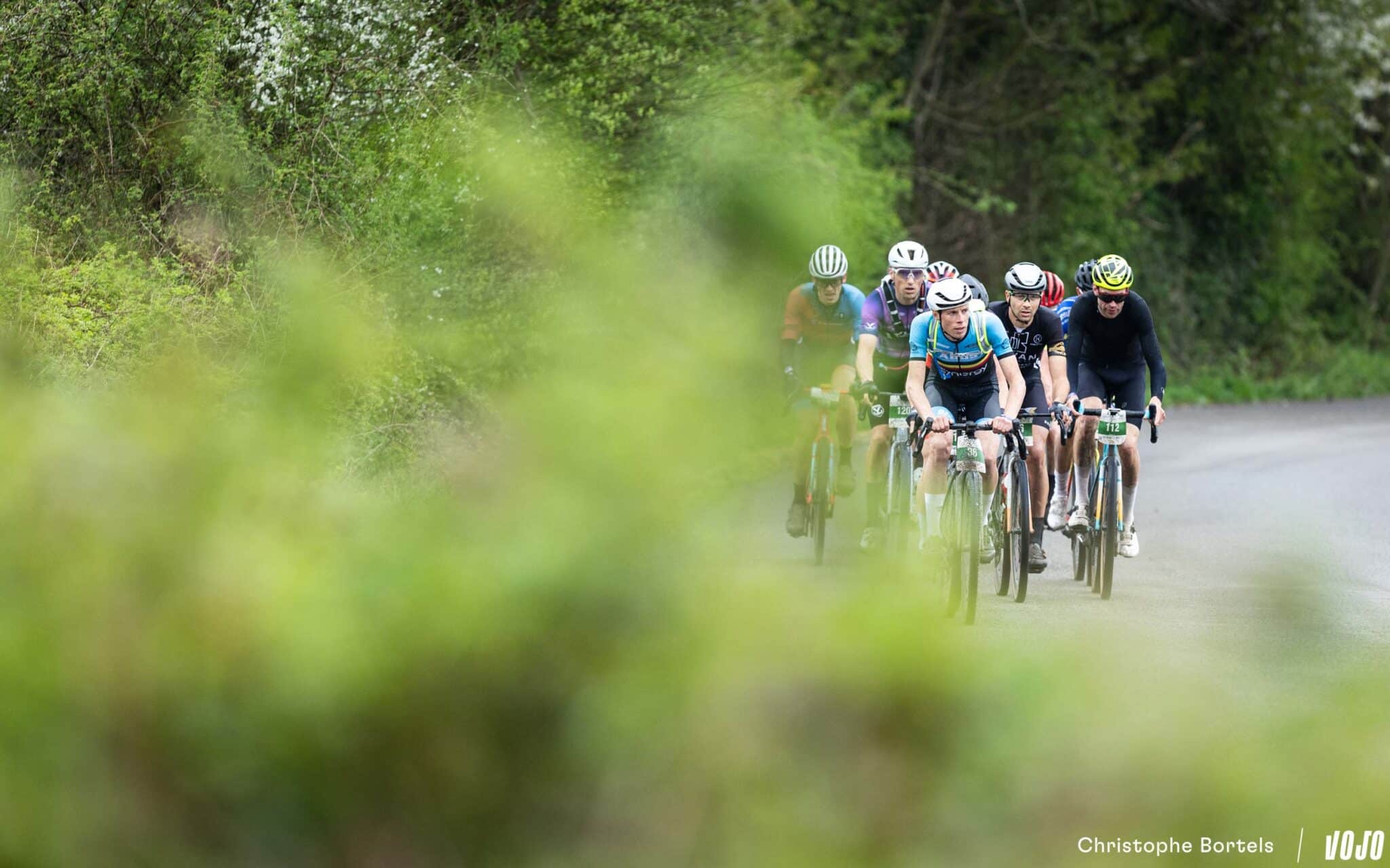 Open MTB Tour et Dusty Gravel 2025 : les nouvelles séries belges sont ...