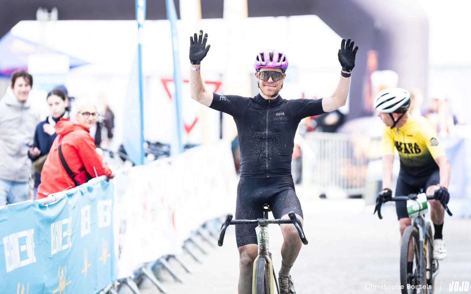 Open MTB Tour et Dusty Gravel 2025 : les nouvelles séries belges sont ...