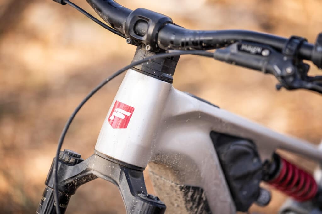 Test nouveauté VTTAE | Focus Sam2 : plus de compromis ⋆ Vojo