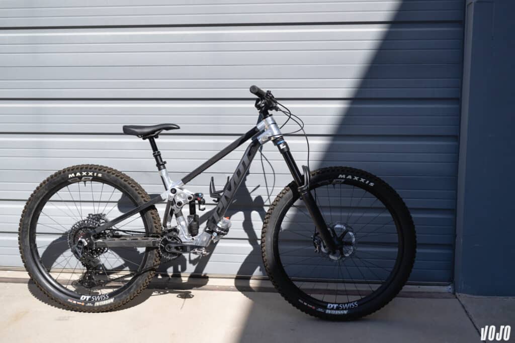 Nouveau Pivot Firebird 2025 | Dans les coulisses de Pivot Cycles ⋆ Vojo