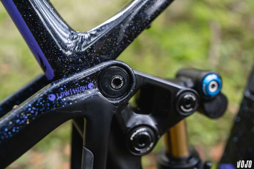 Nouveau Pivot Firebird 2025 | Dans les coulisses de Pivot Cycles ⋆ Vojo