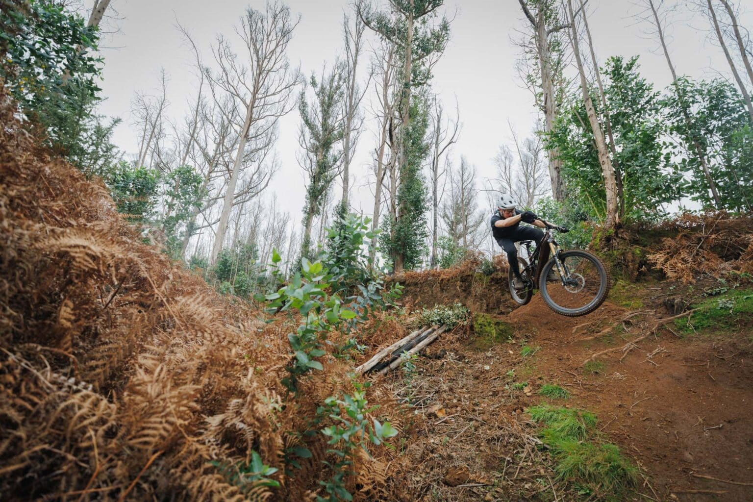 Test nouveauté | Specialized Levo gen 4 : plus puissant, plus malin ⋆ Vojo