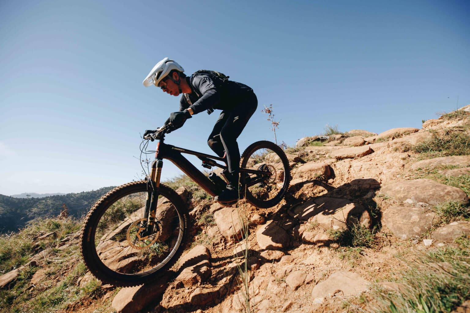 Test nouveauté | Specialized Levo gen 4 : plus puissant, plus malin ⋆ Vojo