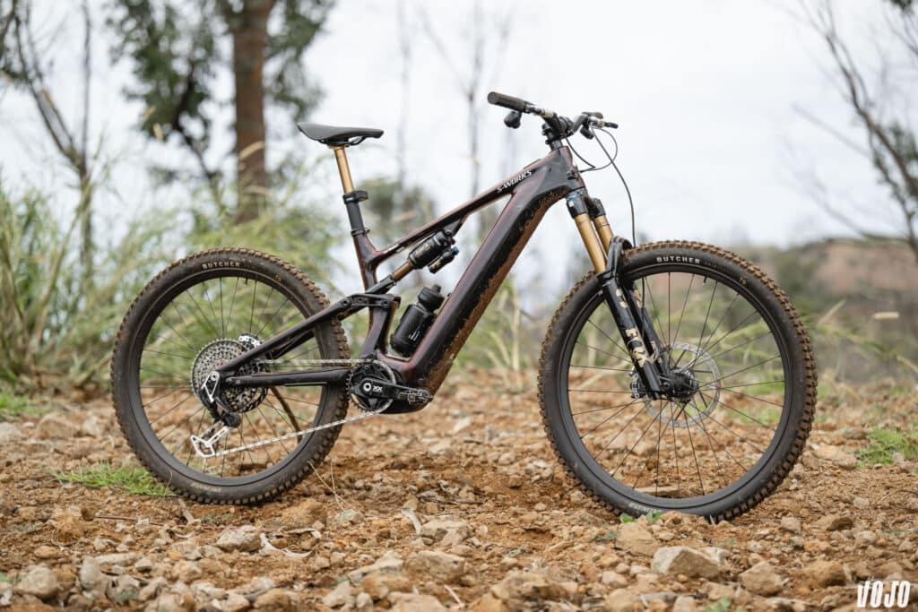 Test nouveauté | Specialized Levo gen 4 : plus puissant, plus malin ⋆ Vojo