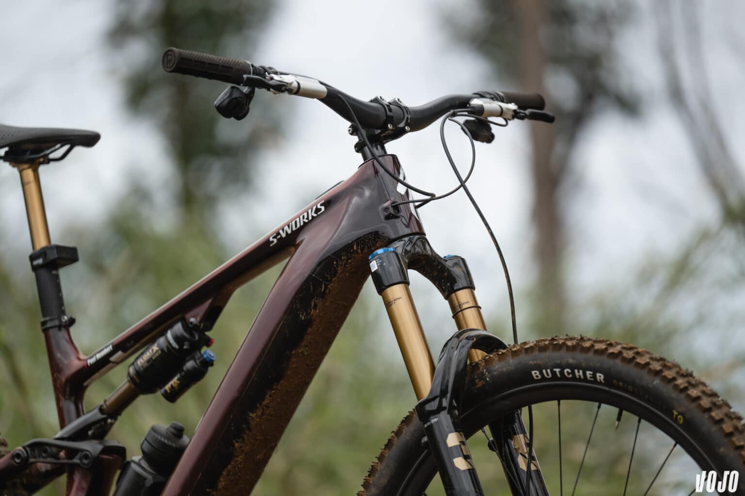 Test nouveauté | Specialized Levo gen 4 : plus puissant, plus malin ⋆ Vojo