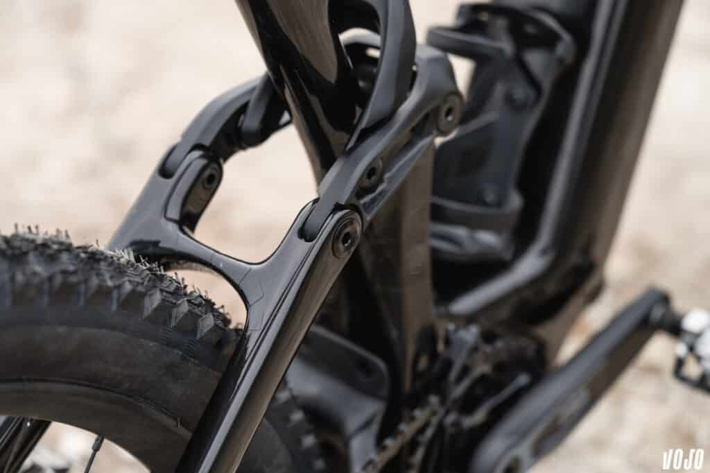 Test nouveauté | Specialized Levo gen 4 : plus puissant, plus malin ⋆ Vojo